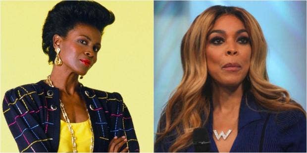 Who Is Janet Hubert New Details About The Actress Who Went Off On Wendy Williams Yourtango